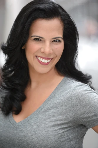 Lorraine Rodriguez-Reyes | Walking Dead Wiki | Fandom