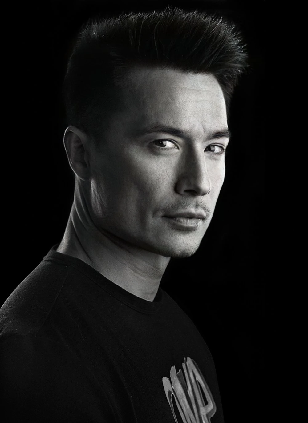 Matt Yang King | Walking Dead Wiki | Fandom