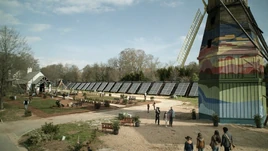 Alexandria Safe Zone (TV Universe) | Walking Dead Wiki | Fandom