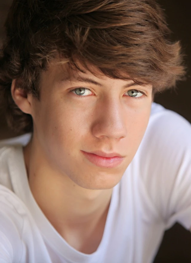 Parker Wierling | Walking Dead Wiki | Fandom