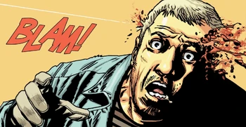 Savior 2 (Comic Series) | Walking Dead Wiki | Fandom