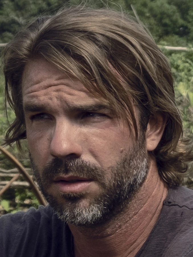 D.J. (TV Series) | Walking Dead Wiki | Fandom