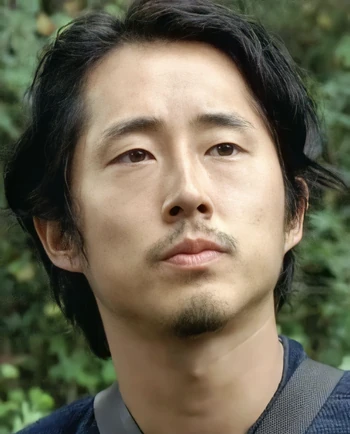Glenn Rhee (TV Series) | Walking Dead Wiki | Fandom