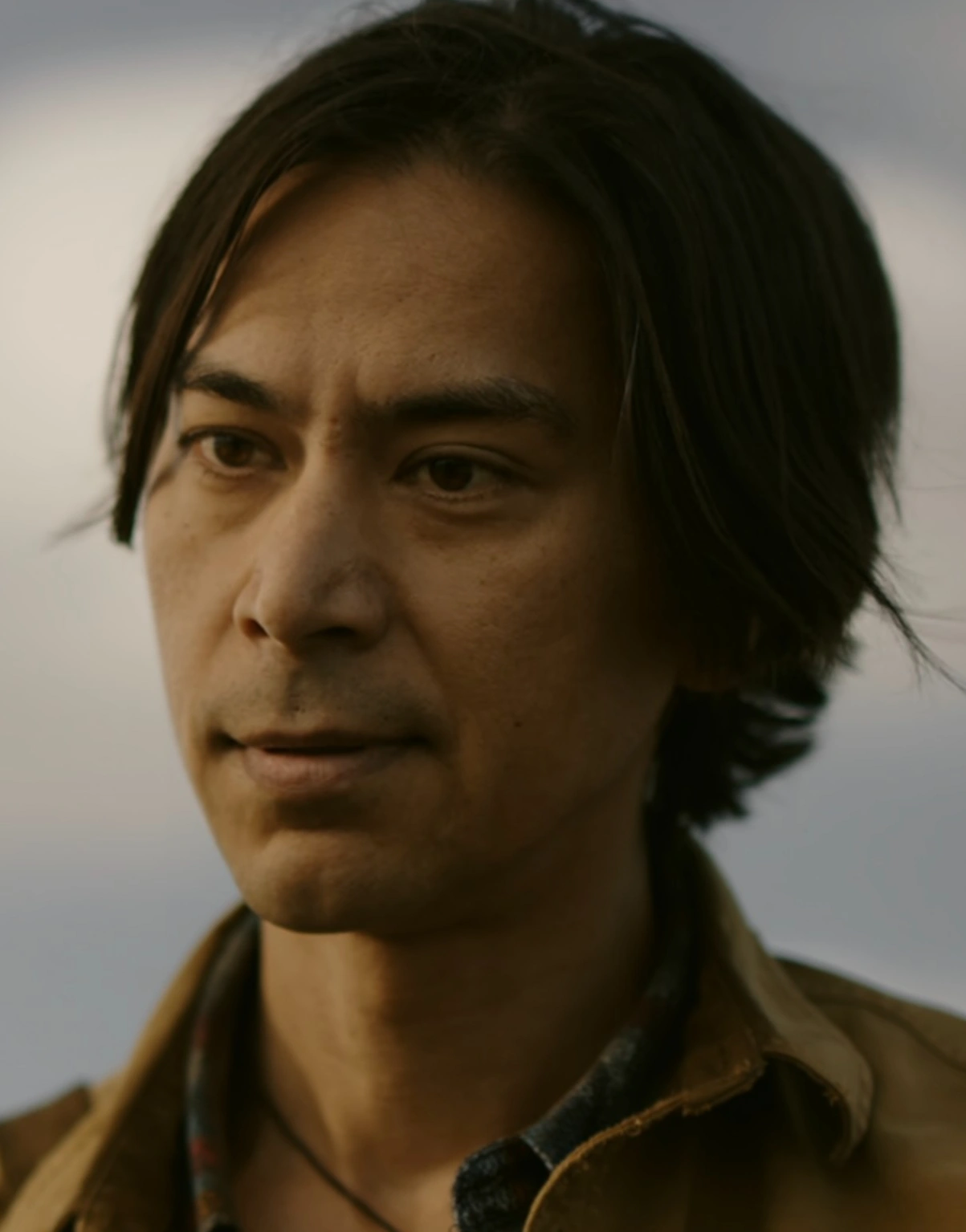 Klah Jackson (Fear) | Walking Dead Wiki | Fandom