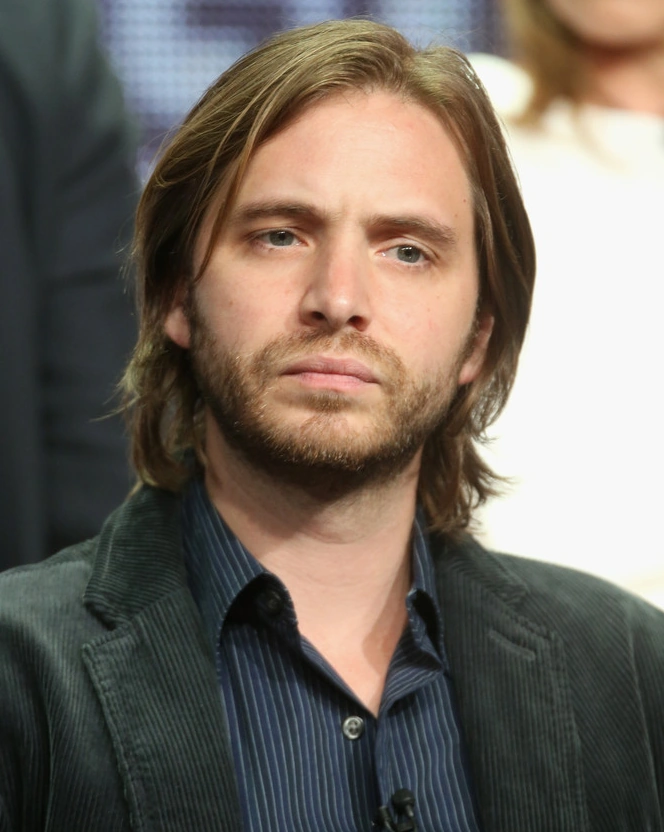 Aaron Stanford | Wikia The Walking Dead tiếng Việt | Fandom