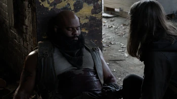 Duncan (TV Series) | Walking Dead Wiki | Fandom