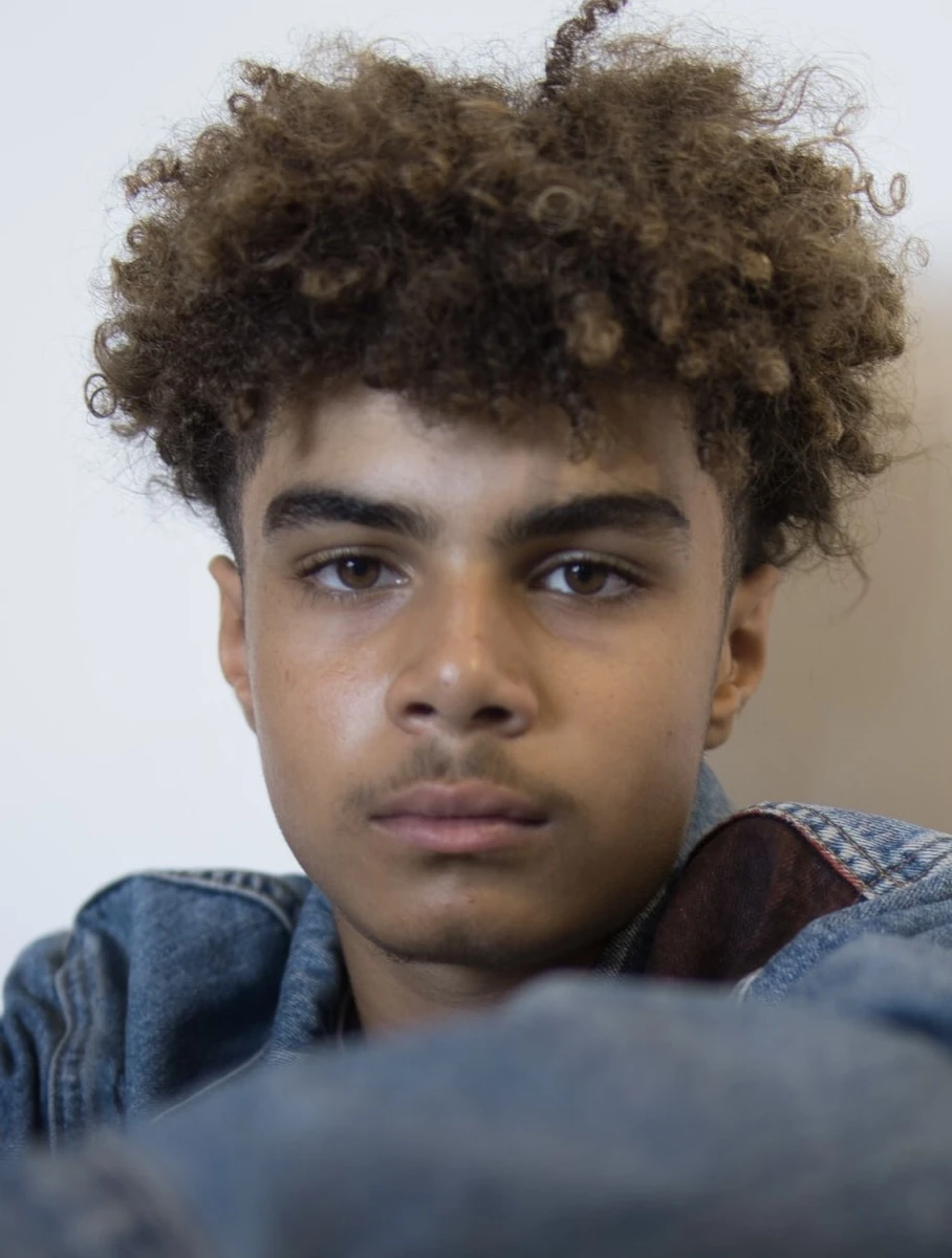 Ethann Isidore | Walking Dead Wiki | Fandom