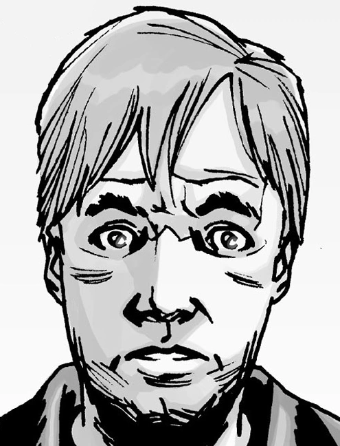 Savior 6 (Comic Series) | Walking Dead Wiki | Fandom