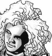 Patricia (Comic Universe)/Gallery | Walking Dead Wiki | Fandom