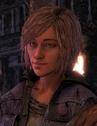 Violet (Telltale)/Gallery | Walking Dead Wiki | Fandom