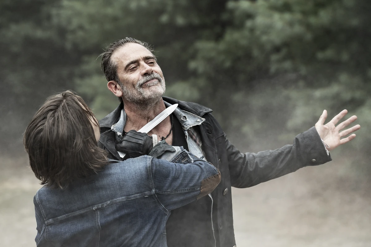 Old Acquaintances | The Walking Dead wiki | Fandom