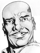 Dexter (Comic Series)/Gallery | Walking Dead Wiki | Fandom