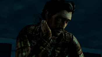 Carlos (Telltale) | Walking Dead Wiki | Fandom