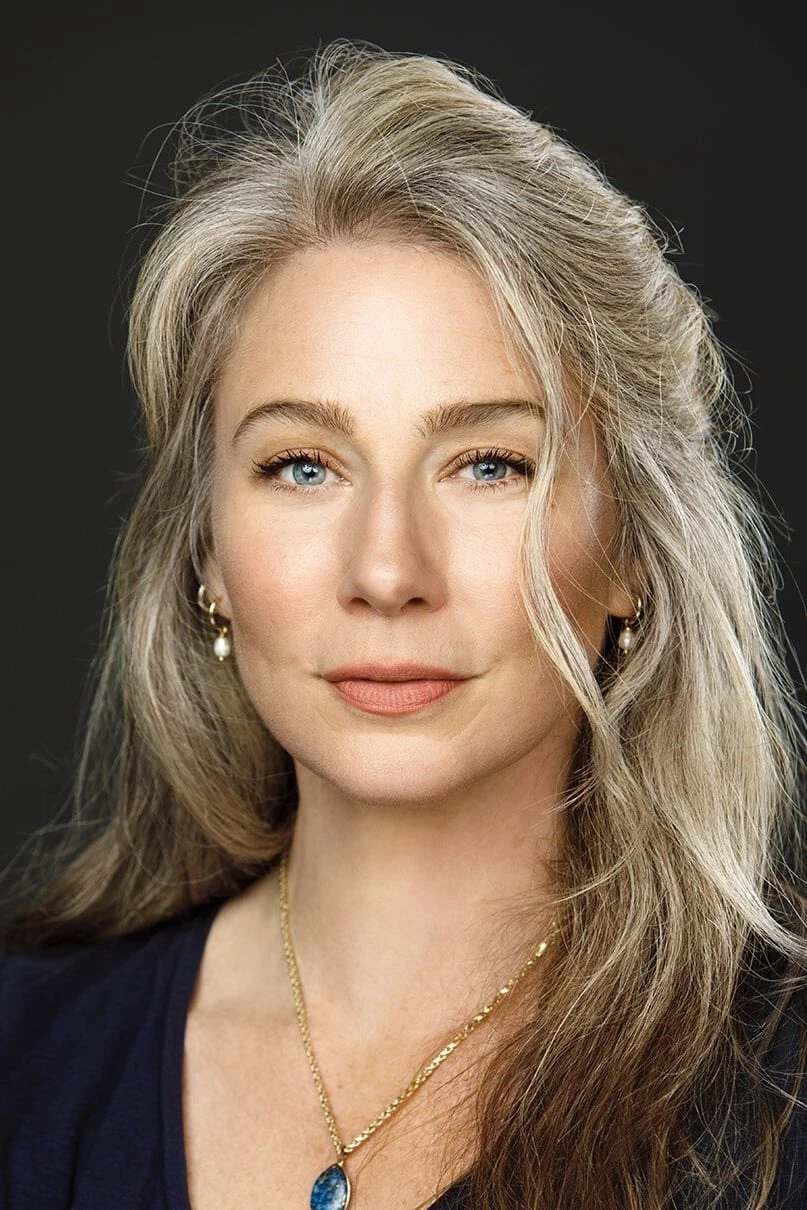 Finn Carter Walking Dead