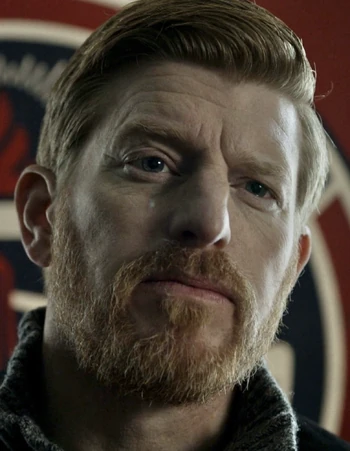 The Warden (TV Series) | Walking Dead Wiki | Fandom