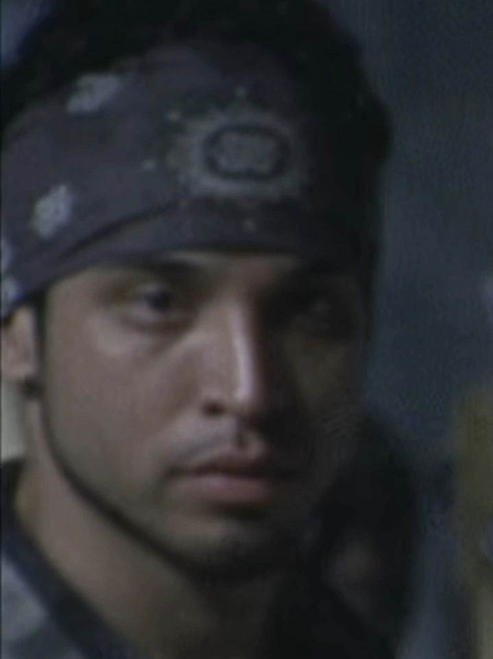 Jorge (TV Series) | Walking Dead Wiki | Fandom