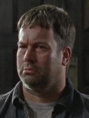 Bruce (TV Series) | Walking Dead Wiki | Fandom