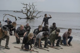 Lines We Cross (TV Series) | Walking Dead Wiki | Fandom