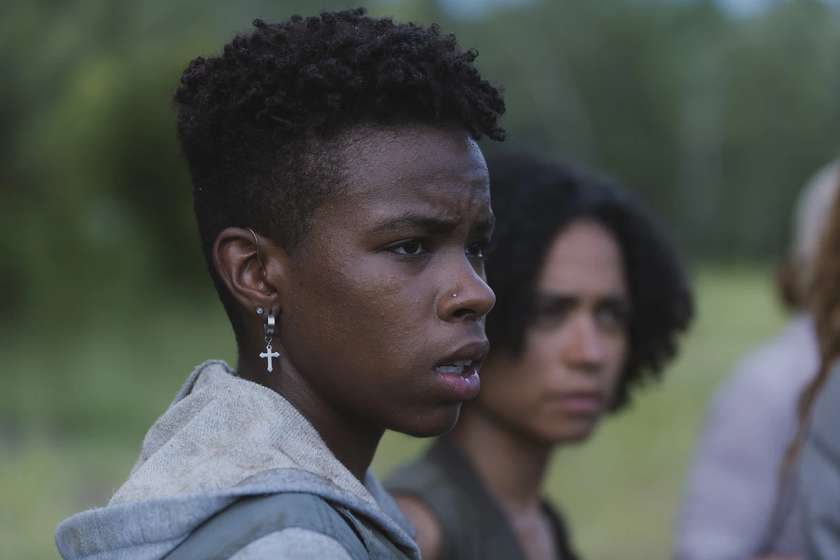 Kelly (TV Series)/Gallery | Walking Dead Wiki | Fandom