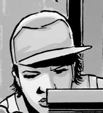 Alexandria Resident 4 (Comic Series)/Gallery | Walking Dead Wiki | Fandom