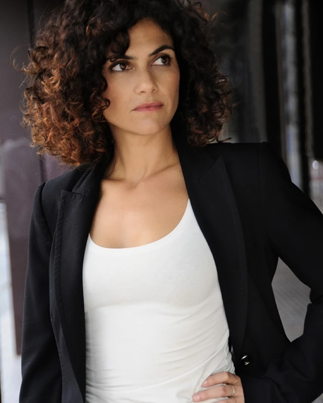 Elena Sándell | Walking Dead Wiki | Fandom