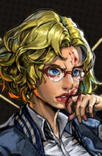 Sarah (All-Stars) | Walking Dead Wiki | Fandom