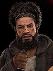 Siddiq (Survivors) | Walking Dead Wiki | Fandom