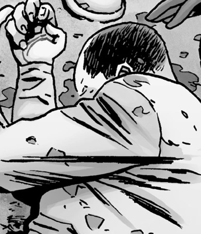 Anthony Keith | Wikia The Walking Dead tiếng Việt | Fandom