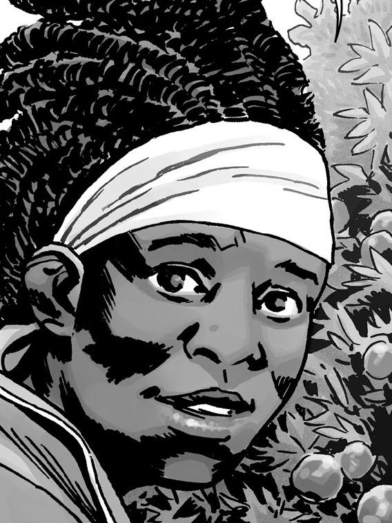 Christopher Truyện Tranh Wikia The Walking Dead Tiếng Việt Fandom