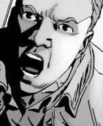 Sebastian Milton (Comic Series)/Gallery | Walking Dead Wiki | Fandom