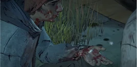 Gabriel García (Telltale) | Walking Dead Wiki | Fandom