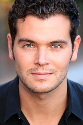 Greg Perrow | Walking Dead Wiki | Fandom