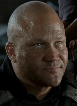 Licari (TV Series) | Walking Dead Wiki | Fandom