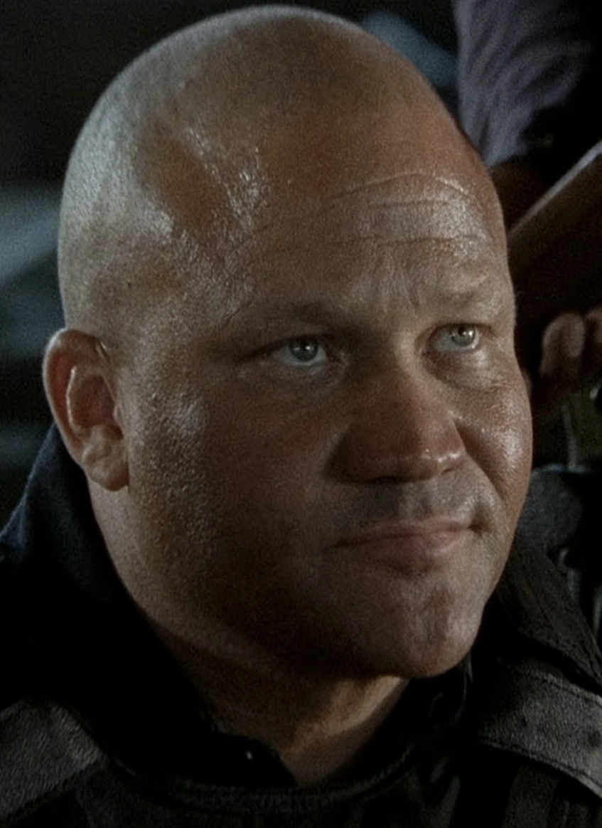 Licari (TV Series) | Walking Dead Wiki | Fandom