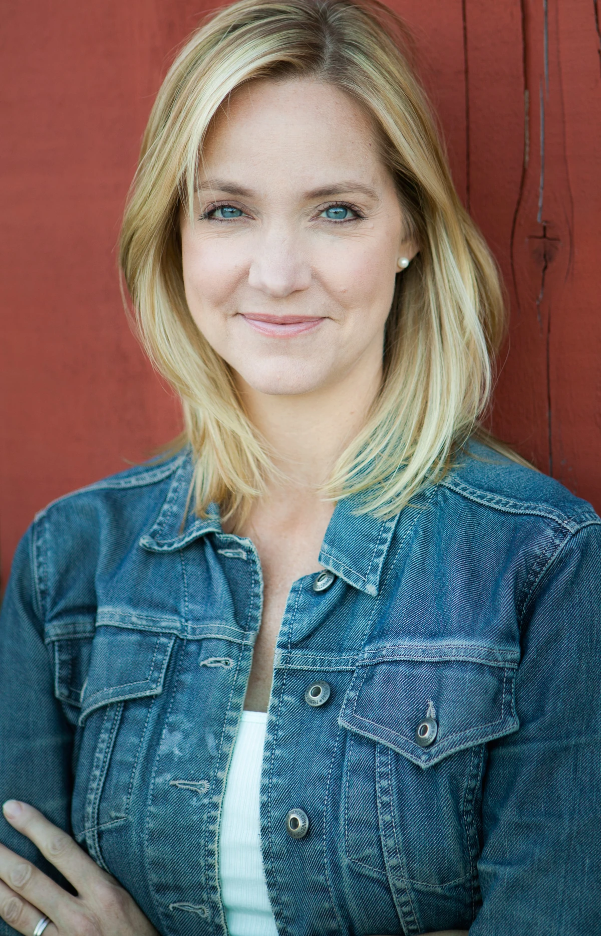 Julia Barnett | Walking Dead Wiki | Fandom