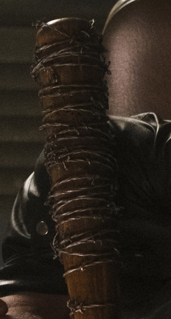 ルシール (武器) | ウォーキング・デッド Wiki | Fandom ルシール (武器) | ウォーキング・デッド Wiki | Fandom