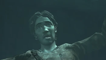 Luke (Telltale) | Walking Dead Wiki | Fandom