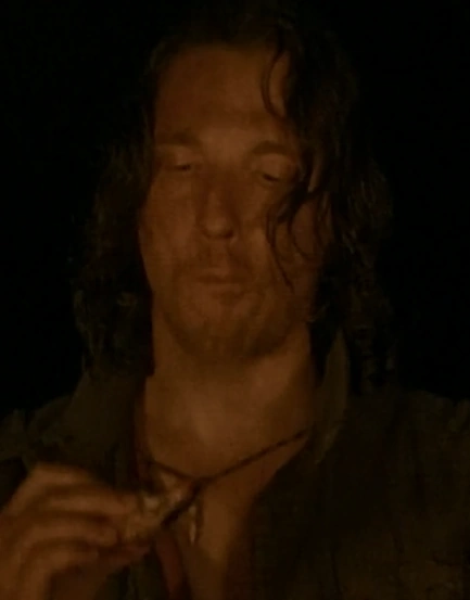 Mike (Terminus)/Gallery | Walking Dead Wiki | Fandom