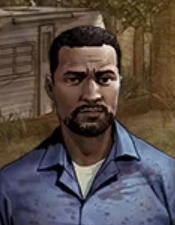 Lee Everett (Road to Survival)/Gallery | Walking Dead Wiki | Fandom