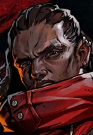 Tylor (All-Stars) | Walking Dead Wiki | Fandom