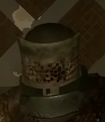 Gerik Benoit (Saints & Sinners) | Walking Dead Wiki | Fandom