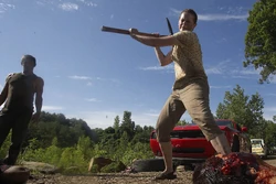 Ed Peletier | Wikia The Walking Dead tiếng Việt | Fandom