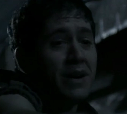 Randall Culver (TV Series)/Gallery | Walking Dead Wiki | Fandom