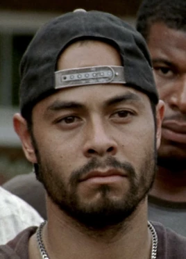 Caesar Martinez (TV Series) | Walking Dead Wiki | Fandom