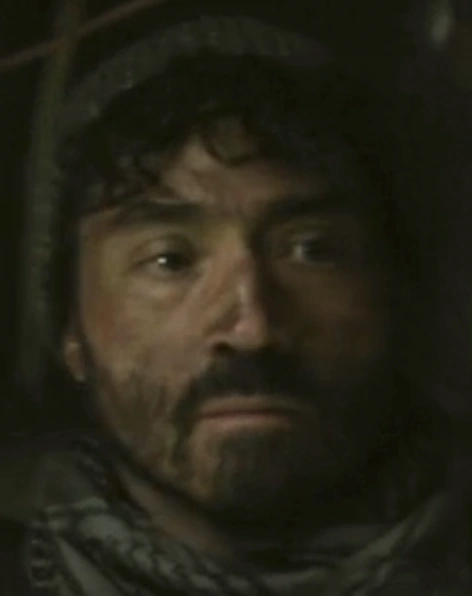 Buraz 10 (Dead City) | Walking Dead Wiki | Fandom