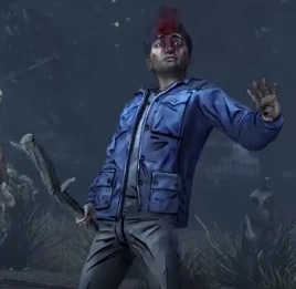 Zachary (Telltale) | Walking Dead Wiki | Fandom