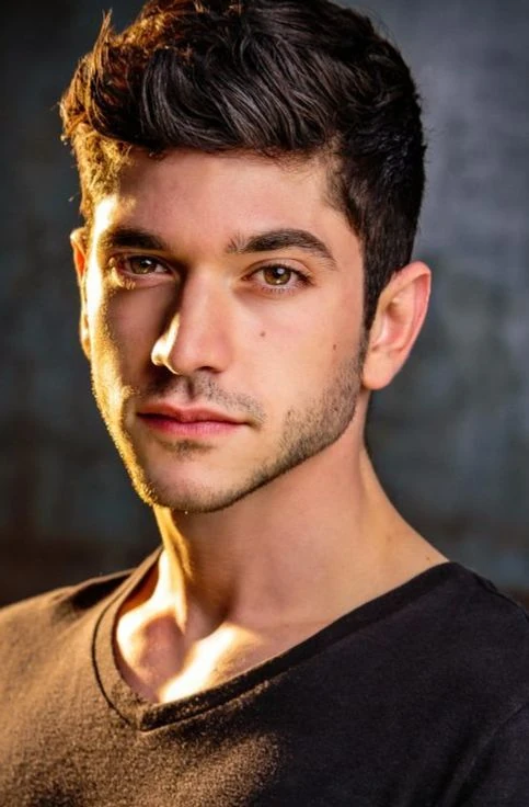 Al Calderon | Walking Dead Wiki | Fandom