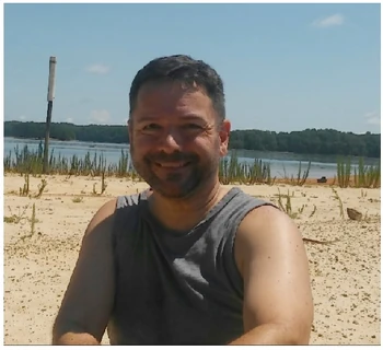 Aaron Brewster | Walking Dead Wiki | Fandom