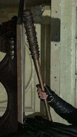 Lucille (Dead City) | Walking Dead Wiki | Fandom