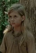 Mika Samuels (TV Series)/Gallery | Walking Dead Wiki | Fandom